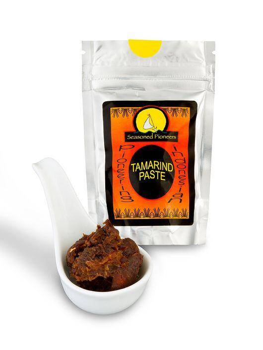 tamarind paste flavour
